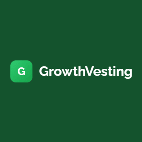 Growth Vesting | Signup